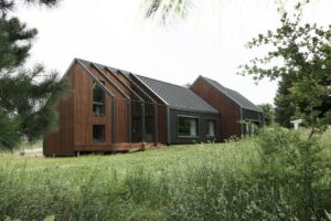 Watterson Residence - Sustainable Engineering Ltd.