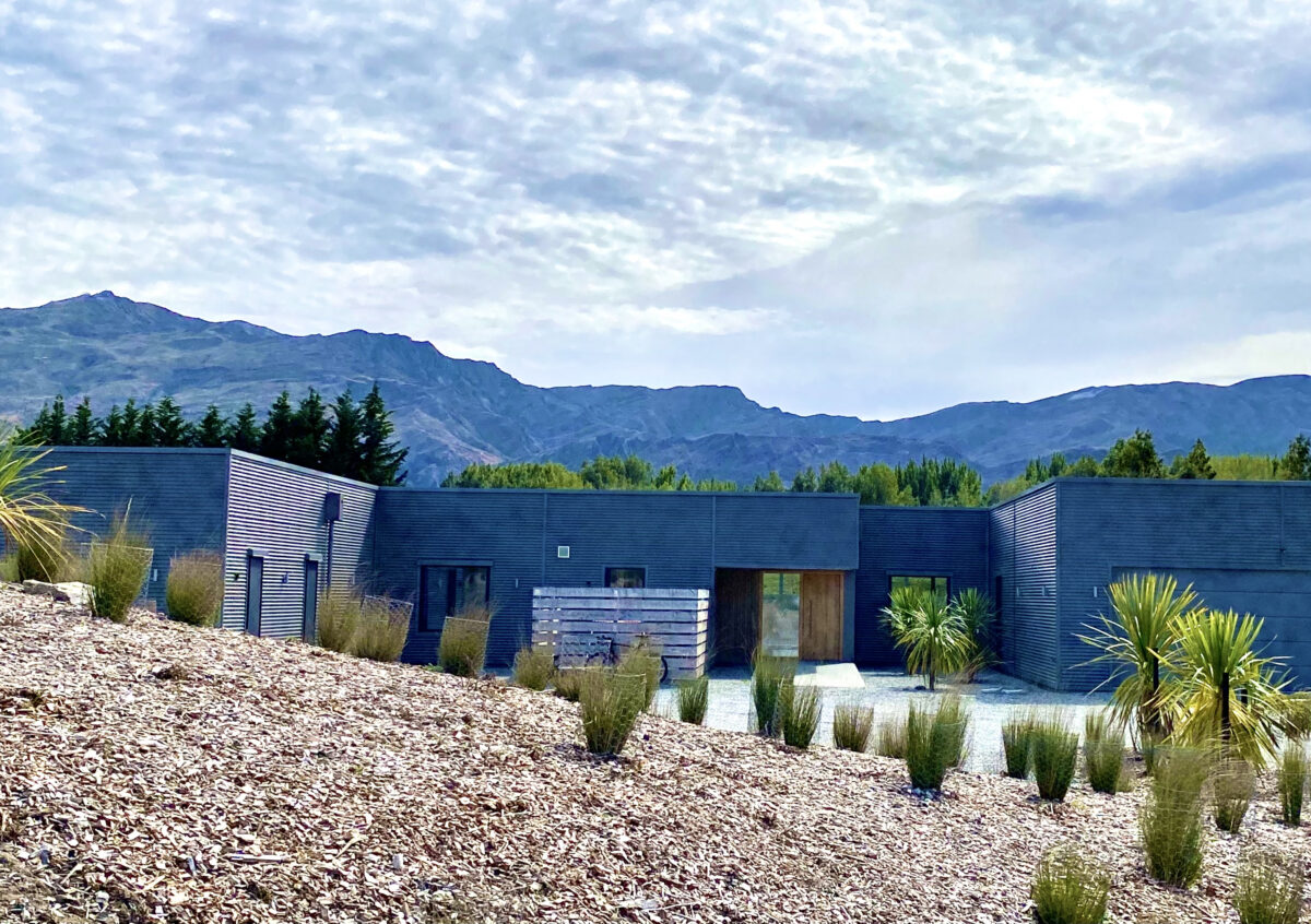 Carman Residence - Sustainable Engineering Ltd.