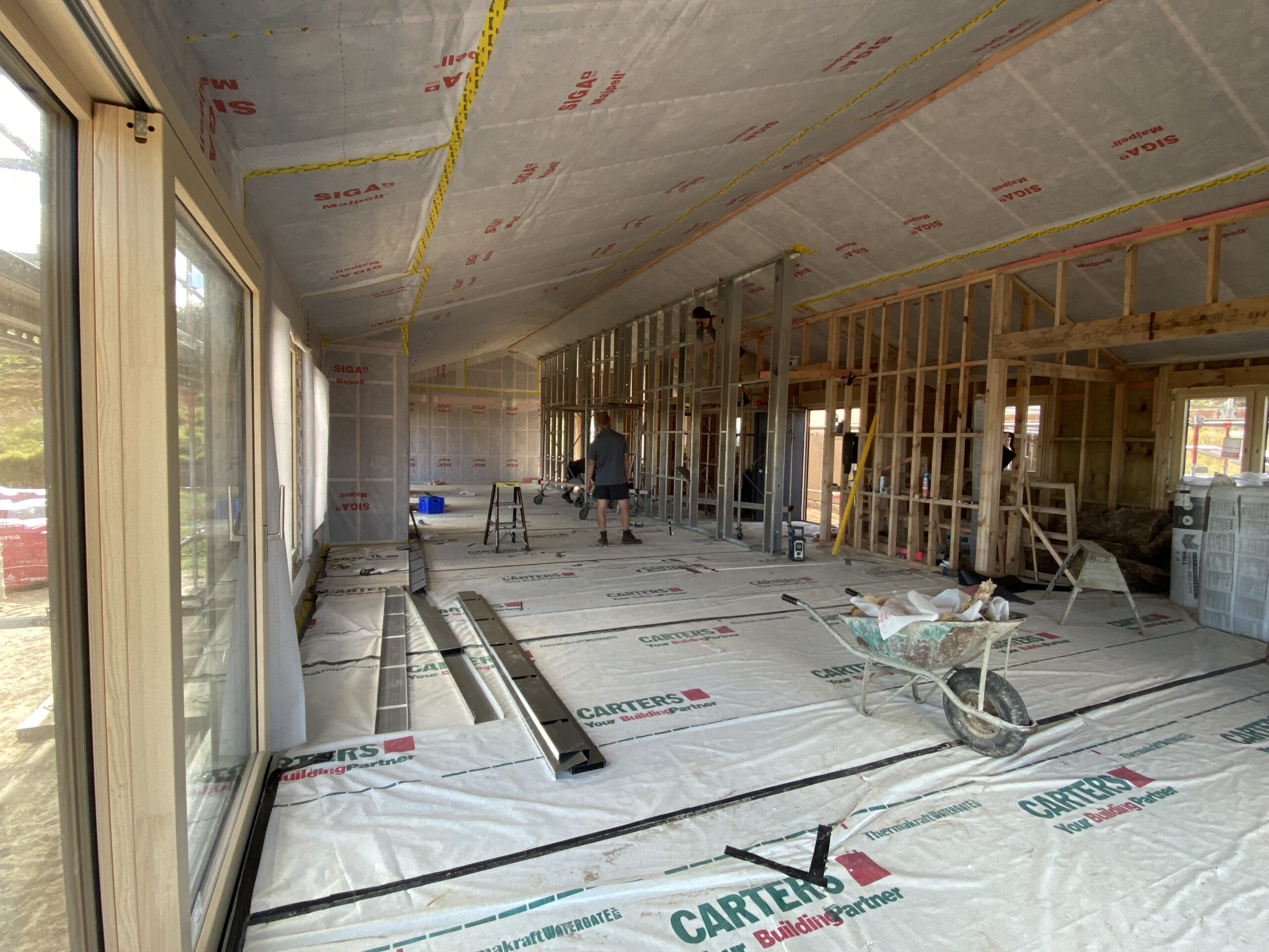 Āhuru - Sustainable Engineering Ltd.