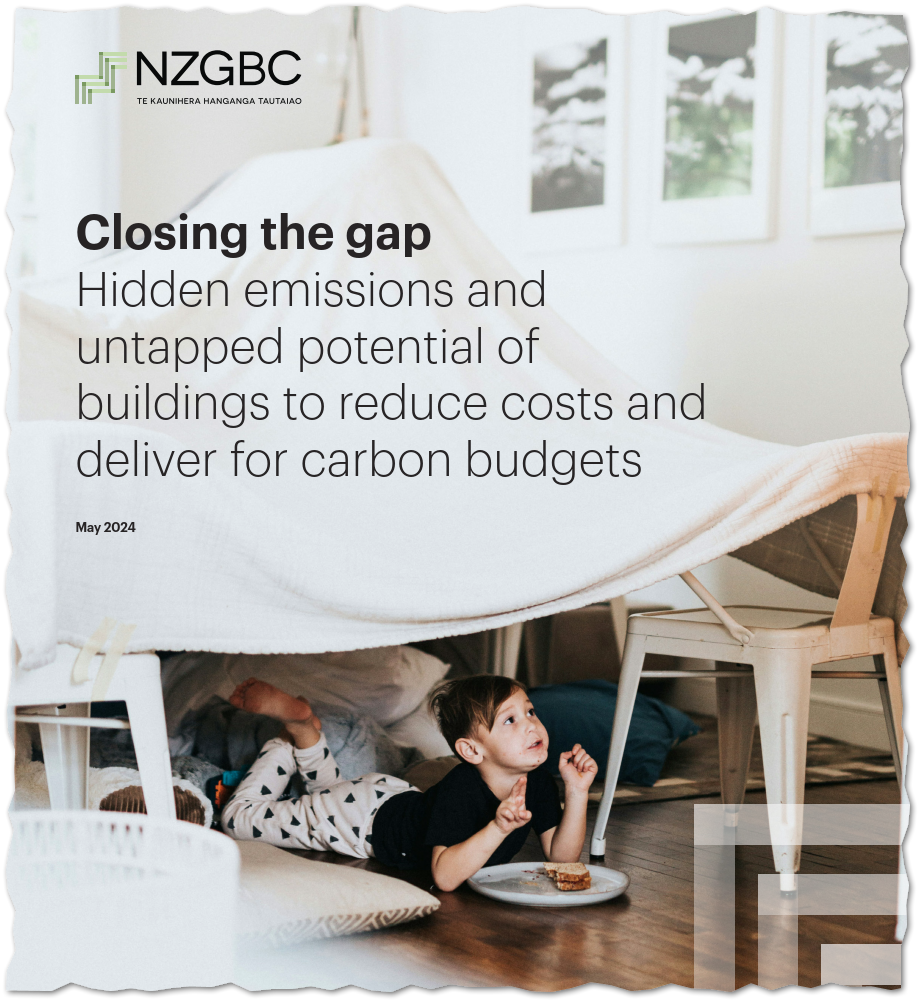 NZGBC lays out emissions reductions through better buildings ...