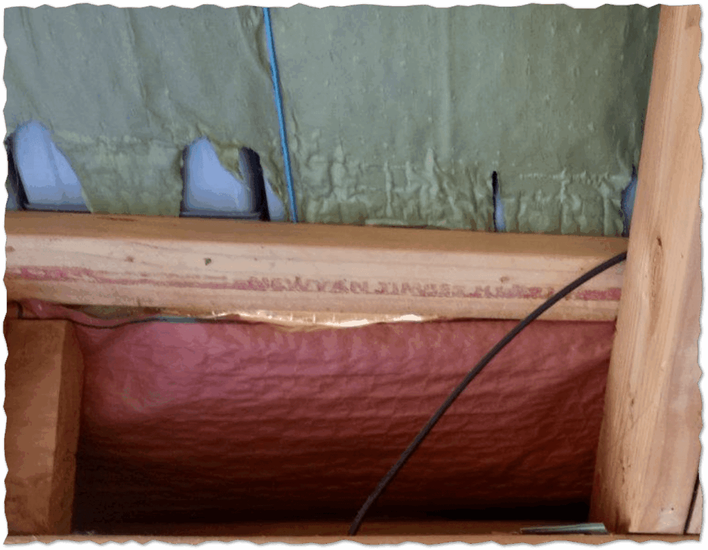 The underlay dilemma: getting it right under your metal roof ...